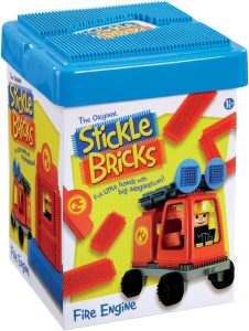 Stickle Bricks Building Blocks Construction Toy Sets