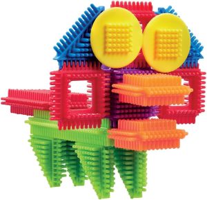 Stickle Bricks Building Blocks Construction Toy Sets