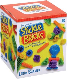 Stickle Bricks Building Blocks Construction Toy Sets